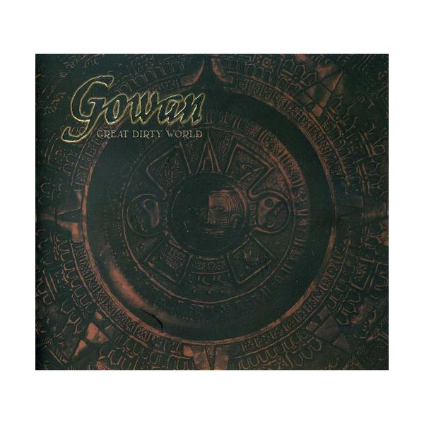 2012/5/22 発売輸入盤収録曲：(ゴーワン)