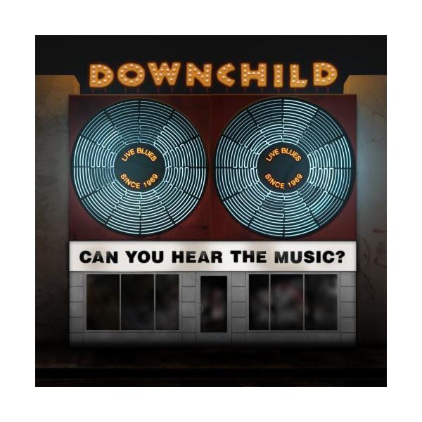 2013/10/22 発売輸入盤レーベル：LINUS収録曲：(ダウンチャイルド)