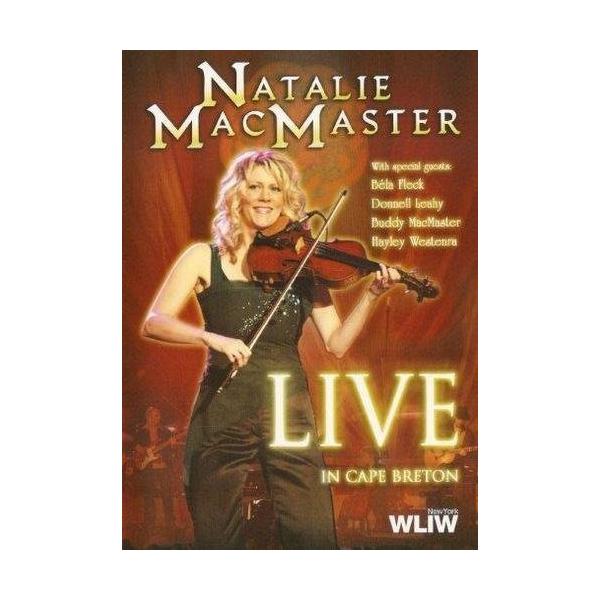 こちらのＤＶＤは輸入盤ＤＶＤですがリージョン＝ＡＬＬですので国内製ＤＶＤプレイヤーでも視聴可能です。種別：DIGITAL VIDEO DISCジャンル：International発売日：2007/9/28アーティスト：Natalie Mac...