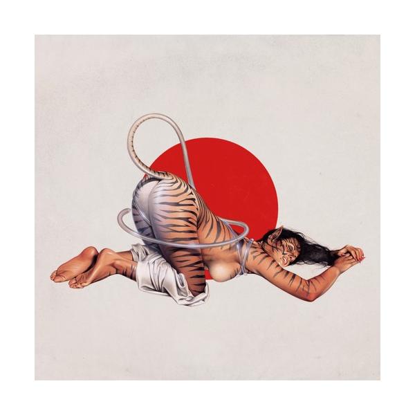 2018/2/16 発売輸入盤レーベル：LAST KINGS MUSIC収録曲：1. Temperature - 3:202. Leather in the Rain (Featuring Kyndall) - 3:333. Come an...