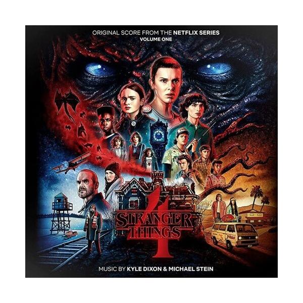 2022/11/4 発売輸入盤レーベル： LAKESHORE RECORDS収録曲：