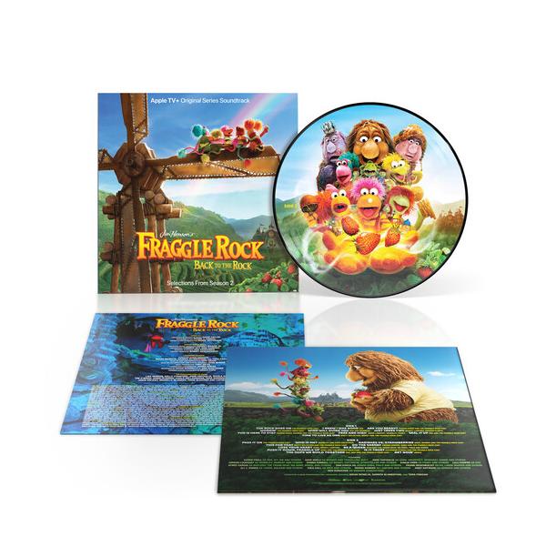 【発売日：2025年05月23日】こちらの商品は輸入盤のため、稀にジャケットに多少のスレや角にシワがある場合がございます。2025/5/23発売輸入盤レーベル：LAKESHORE RECORDS収録曲：