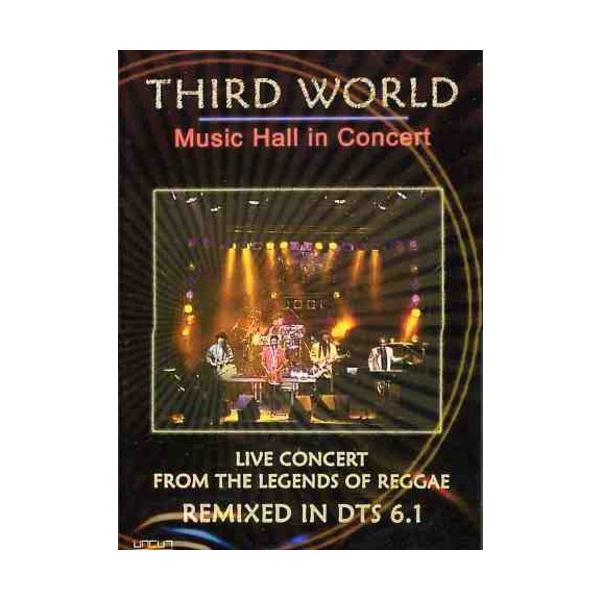 こちらのＤＶＤは輸入盤ＤＶＤですがリージョン＝ＡＬＬですので国内製ＤＶＤプレイヤーでも視聴可能です。種別：DIGITAL VIDEO DISCジャンル：Reggae Music Video (Concert/Performance)発売日：...