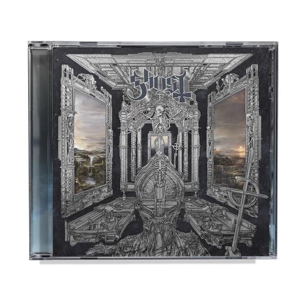 【発売日：2025年04月25日】2025/4/25 発売輸入盤レーベル： LOMA VISTA収録曲：