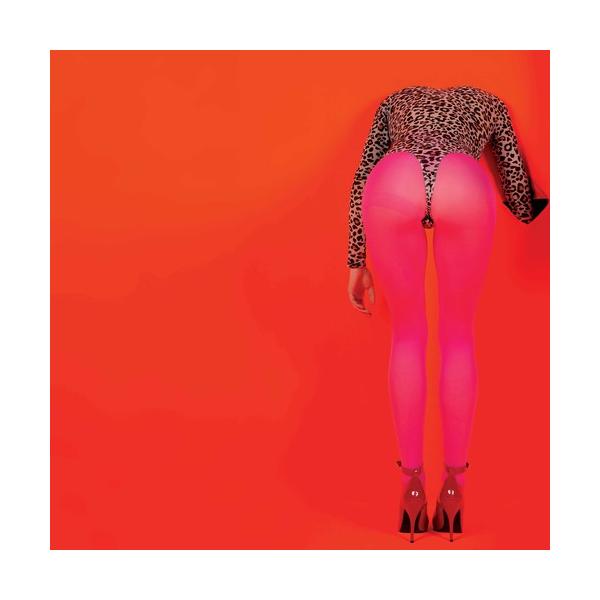 2017/10/13 発売輸入盤レーベル：LOMA VISTA収録曲：1. Hang on Me - 2:482. Pills - 4:403. Masseduction - 3:174. Sugarboy - 4:015. Los Age...