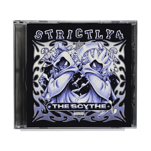【発売日：2026年03月06日】2026/3/6 発売輸入盤レーベル：LOMA VISTA収録曲：