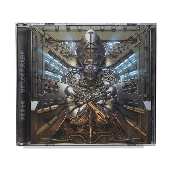 2023/5/19 発売輸入盤レーベル： LOMA VISTA収録曲：