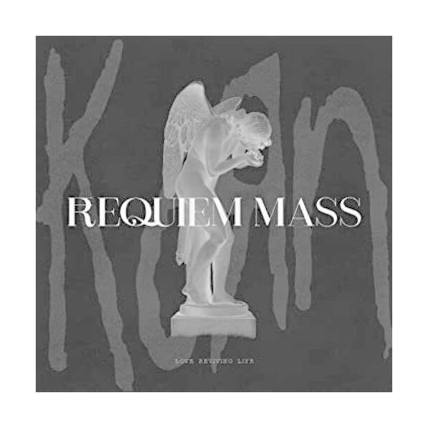 2023/3/31 発売輸入盤レーベル:LOMA VISTA収録曲：(コーン)