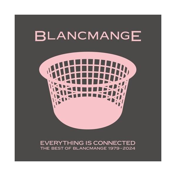 2024/5/10 発売輸入盤レーベル： LONDON RECORDS収録曲：