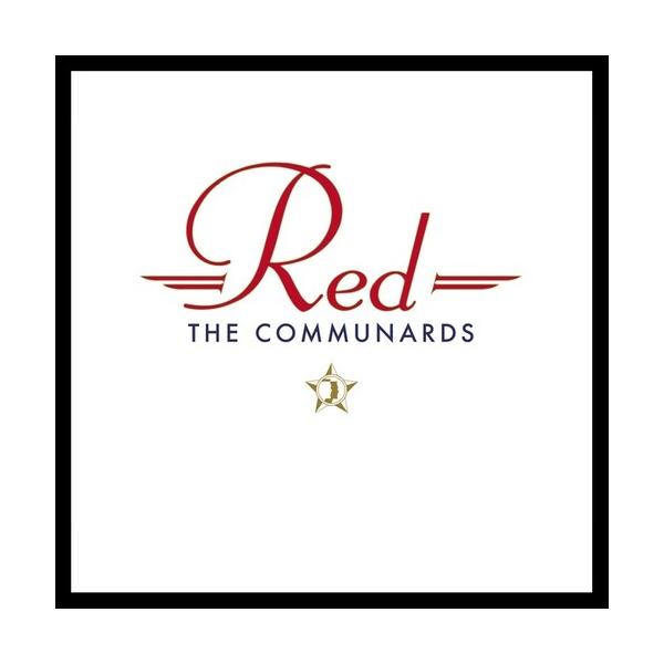 2022/10/7 発売輸入盤レーベル： LONDON RECORDS収録曲：(コミュナーズ)