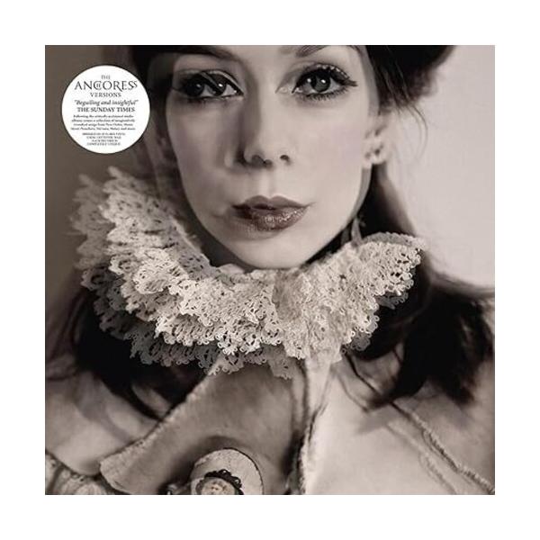 【発売日：2025年01月17日】2025/1/17 発売ＵＫ盤レーベル： LAST NIGHT GLASGOW収録曲：