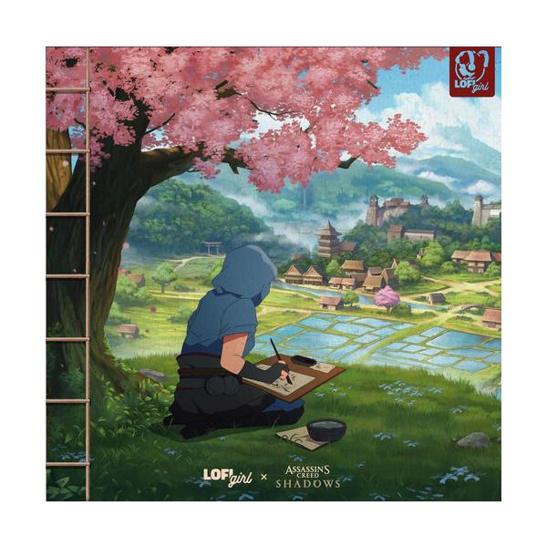 【発売日：2025年07月18日】こちらの商品は輸入盤のため、稀にジャケットに多少のスレや角にシワがある場合がございます。2025/7/18発売輸入盤レーベル：LOFI GIRL収録曲：(サウンドトラック)