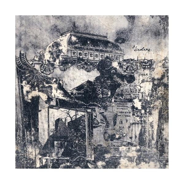 【発売日：2026年01月09日】こちらの商品は輸入盤のため、稀にジャケットに多少のスレや角にシワがある場合がございます。2026/1/9 発売輸入盤レーベル：LA SCIE DOREE収録曲：