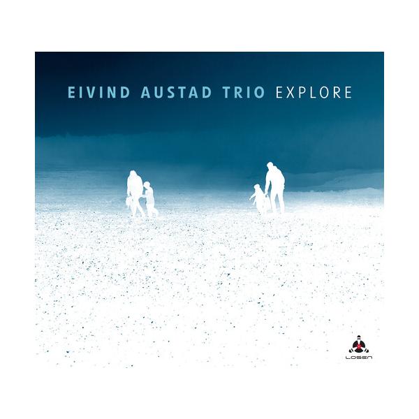 【発売日：2025年03月07日】2025/3/7 発売輸入盤レーベル： LOSEN RECORDS収録曲：