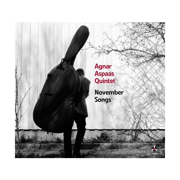 【発売日：2025年10月10日】2025/10/10 発売輸入盤レーベル：LOSEN RECORDS収録曲：