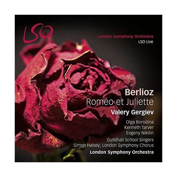 2016/7/8 発売ＵＫ盤レーベル：LSO LIVE UK収録曲：