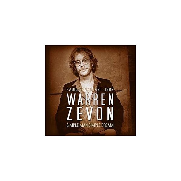 2016/4/8 発売輸入盤レーベル：LASER MEDIA収録曲：(ウォーレンジボン)