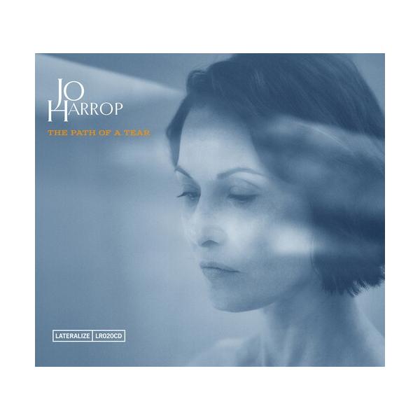 2024/6/7 発売輸入盤レーベル： LATERALIZE LTD収録曲：