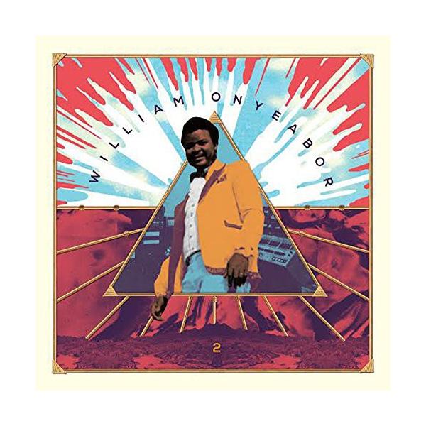 2014/11/4 発売輸入盤レーベル：LUAKA BOP収録曲：