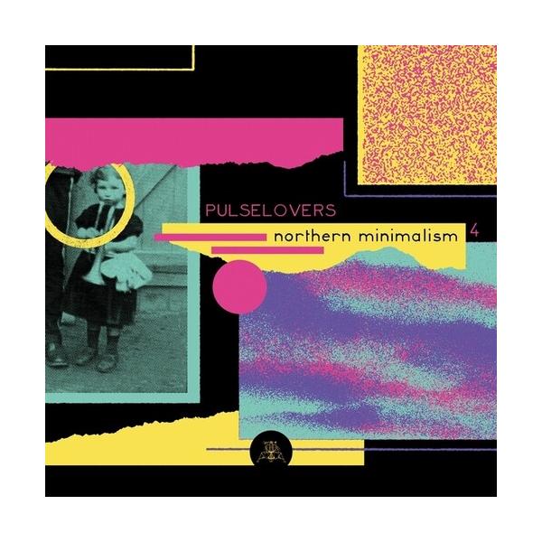 【発売日：2025年09月19日】2025/9/19 発売輸入盤レーベル：LUNAR MODULE収録曲：