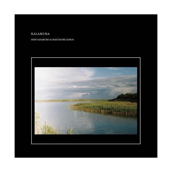 【発売日：2025年04月18日】こちらの商品は輸入盤のため、稀にジャケットに多少のスレや角にシワがある場合がございます。2025/4/18発売輸入盤レーベル：LAWSON ENT収録曲：(笹久保伸)