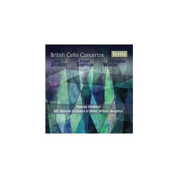 2015/7/10 発売輸入盤レーベル：LYRITA収録曲：