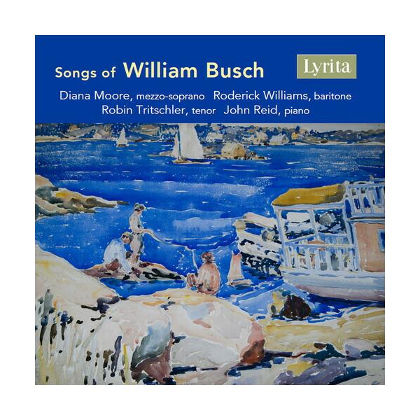 2022/8/5 発売輸入盤レーベル： LYRITA収録曲：