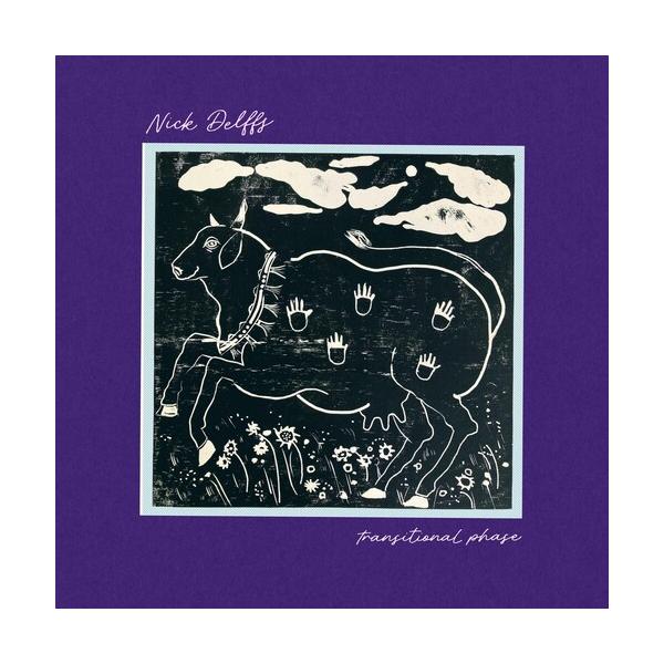 【発売日：2024年07月26日】こちらの商品は輸入盤のため、稀にジャケットに多少のスレや角にシワがある場合がございます。こちらの商品はネコポスでお届けできません。2024/07/26 発売輸入盤レーベル：MAMA BIRD収録曲：