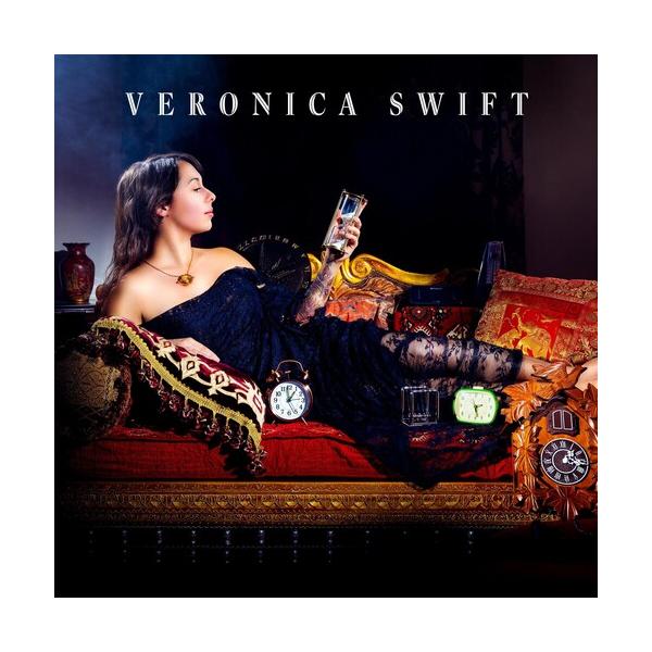 発売日: 2023/9/15輸入盤USレーベル: Mack Avenue収録曲:コメント:2023 release. Vocal sensation Veronica Swift took the jazz world by storm w...