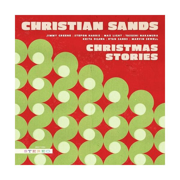 発売日: 2023/10/6輸入盤USレーベル: Mack Avenue収録曲:1 Jingle Bells2 Let It Snow! Let It Snow! Let It Snow!3 Have Yourself a Merry Li...