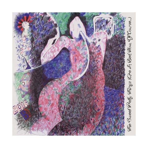 2023/7/7 発売輸入盤レーベル： MADFISH RECORDS UK収録曲：