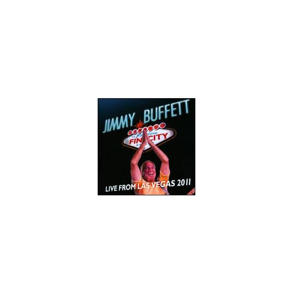 2012/6/19 発売輸入盤レーベル：MAILBOAT RECORDS収録曲：(ジミーバフェット)
