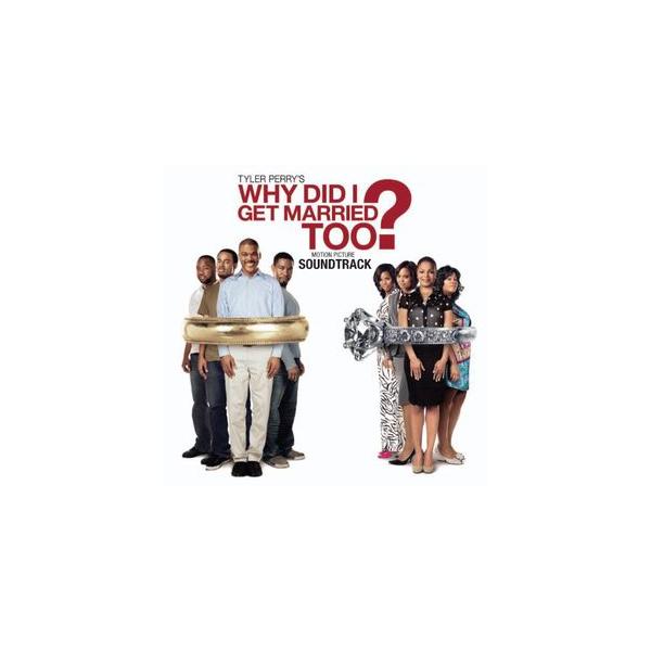 2010/4/27 発売輸入盤収録曲：(サウンドトラック)