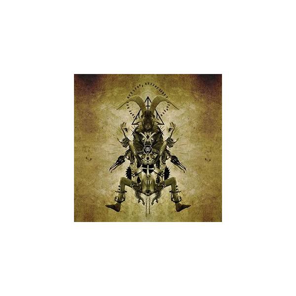 2016/12/9 発売輸入盤レーベル：MALIGNANT RECORDS収録曲：