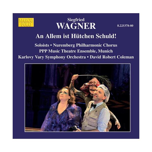 2022/8/12 発売輸入盤レーベル： MARCO POLO収録曲：