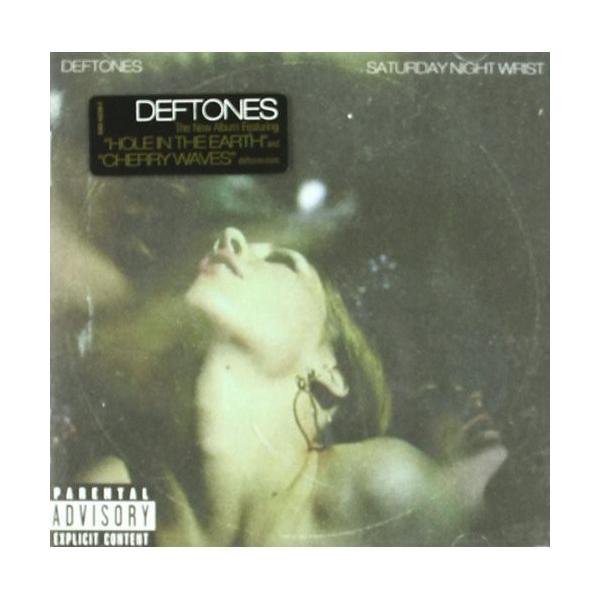 2006/10/31 発売輸入盤収録曲：1. Hole in the Earth - 4:092. Rapture - 3:253. Beware - 6:004. Cherry Waves - 5:175. Mein - 3:596. U...