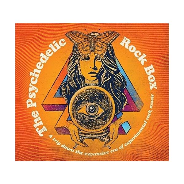 こちらの商品はネコポスでお届けできません。2018/2/16 発売アルゼンチン盤レーベル：MUSIC BROKERS ARG収録曲：- Disc 1 -1 Charlotte's Remains - the Fuzztones2 Ebane...