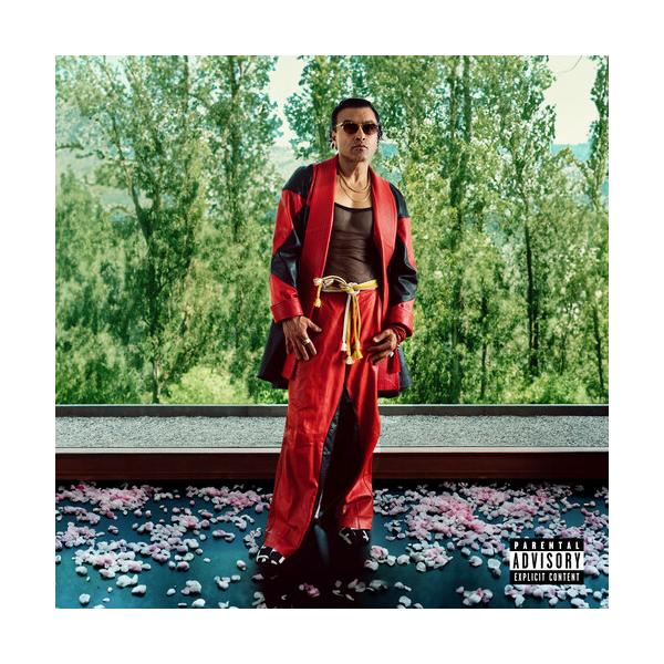 【発売日：2026年01月23日】2026/1/23 発売輸入盤レーベル：MOBILE HOME RECS収録曲：