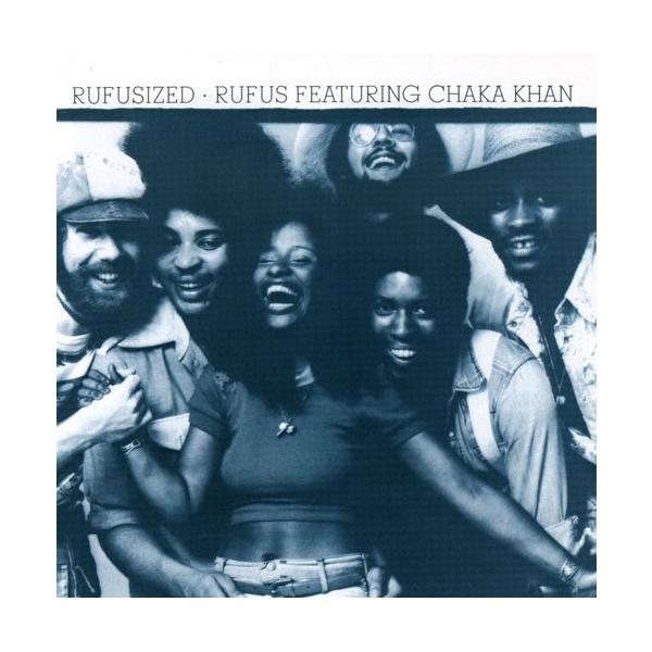 輸入盤収録曲：　1. Once You Get Started - 4:29 (75/10)2. Somebody's Watching You - 3:123. Pack'd My Bags - 5:064. Your Smile - 3...