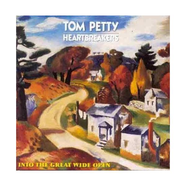 輸入盤収録曲：　1. Learning to Fly - 4:01 (91/28)2. Kings Highway - 3:053. Into the Great Wide Open - 3:42 (91/92)4. Two Gunslin...