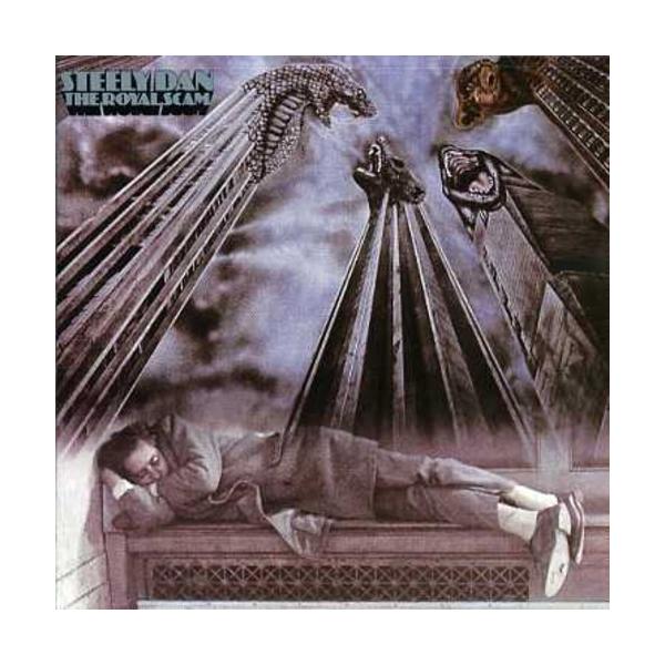 1999/11/23 発売輸入盤収録曲：1. Kid Charlemagne - 4:39 (76/82)2. The Caves of Altamira - 3:323. Don't Take Me Alive - 4:144. Sign...