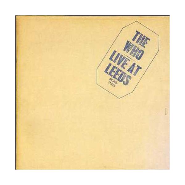 輸入盤収録曲：1. Heaven and Hell - 4:502. I Can't Explain - 2:583. Fortune Teller - 2:344. Tattoo - 3:425. Young Man Blues - 5:...