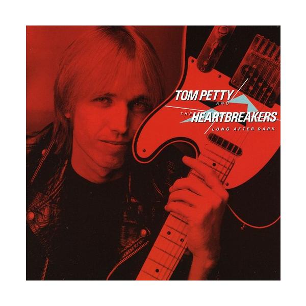 輸入盤収録曲：　1. A One Story Town - 3:062. You Got Lucky - 3:37 (83/20)3. Deliver Me - 3:284. Change of Heart - 3:18 (83/21)5....