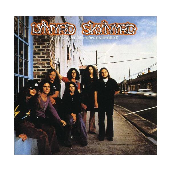 輸入盤収録曲：　1. I Ain't the One - 3:532. Tuesday's Gone - 7:323. Gimme Three Steps - 4:304. Simple Man - 5:575. Things Goin' ...