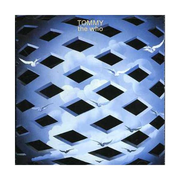 輸入盤収録曲：1. Overture - 5:212. It's a Boy - :383. 1921 - 2:494. Amazing Journey - 3:255. Sparks - 3:466. The Hawker - 2:137...