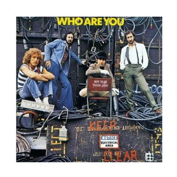 輸入盤収録曲：1. New Song - 4:132. Had Enough - 4:303. 905 - 4:024. Sister Disco - 4:225. Music Must Change - 4:386. Trick of t...