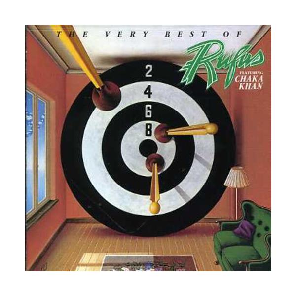 輸入盤収録曲：　1. Do You Love What You Feel - 4:29 (80/30)2. Tell Me Something Good - 4:42 (74/3)3. Dance Wit Me - 3:58 (76/39)...