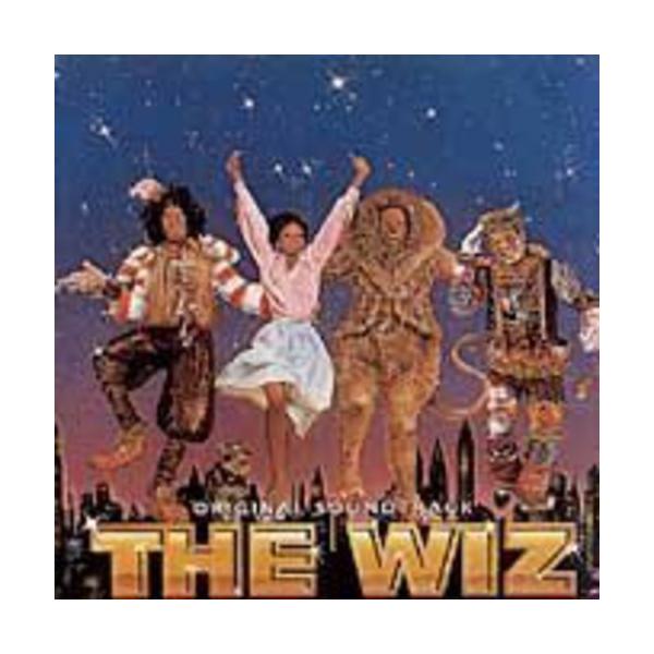 輸入盤収録曲：　Disc-1:1. Main Title from "The Wiz" (Overture Part 1) - 2:342. Overture Part 2 - 2:033. The Feeling That We Have...