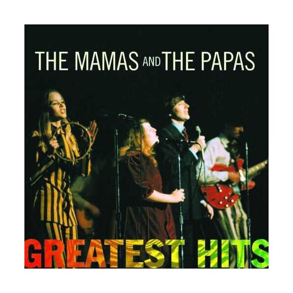 輸入盤収録曲：1. California Dreamin' - 2:42 (66/4)2. Go Where You Wanna Go - 2:303. Monday, Monday - 3:29 (66/1)4. I Call Your ...