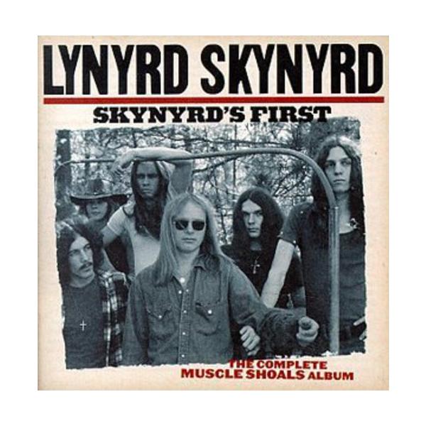 輸入盤収録曲：　1. Free Bird [Original Version] - 7:262. One More Time [Original Version] - 5:043. Gimme Three Steps [Original V...